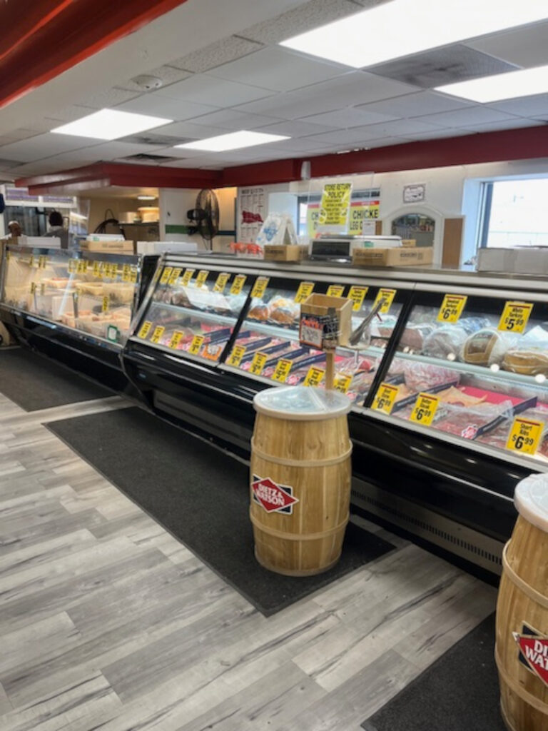 Four Seasons Meat Market – Call (215) 730-0321 — Located at Woodland ...